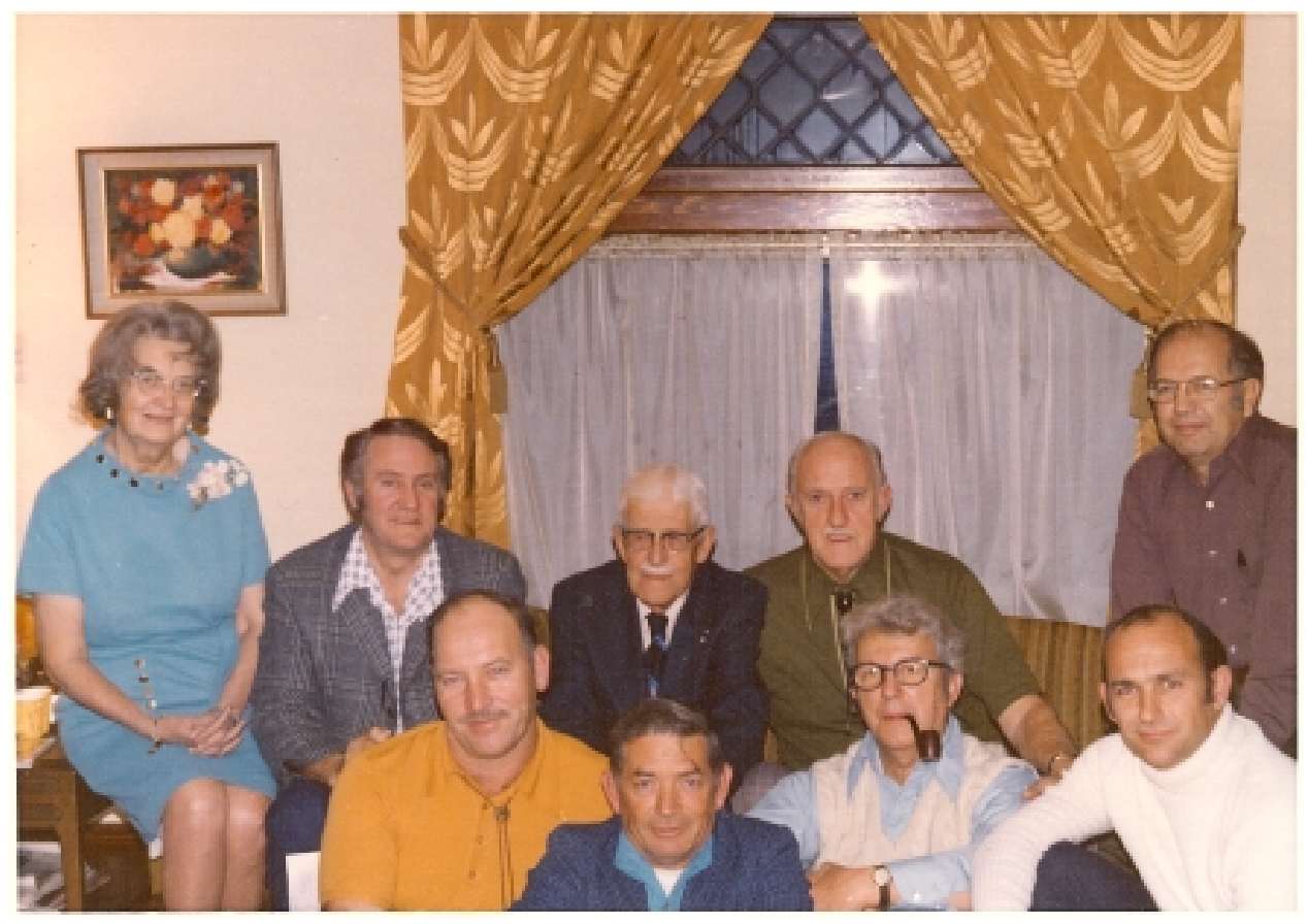 NOWA HISTORY and BACKGROUNDDedicated to the Pursuit of Excellence in ...